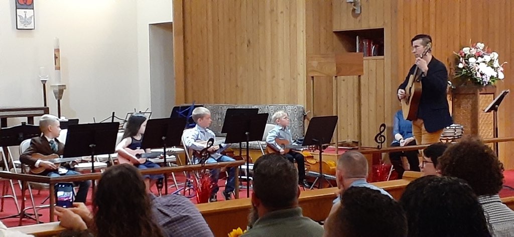 Homeschool Orchestra and Music Education H.O.M.E. – Music is life ...