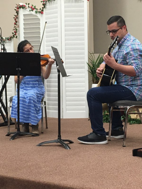 Photo Gallery – Homeschool Orchestra and Music Education H.O.M.E.