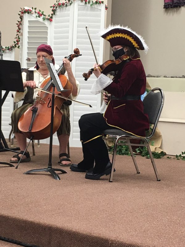 Photo Gallery – Homeschool Orchestra and Music Education H.O.M.E.
