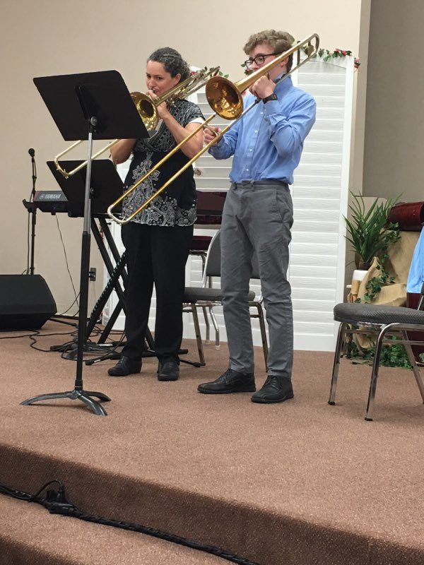 Photo Gallery – Homeschool Orchestra and Music Education H.O.M.E.